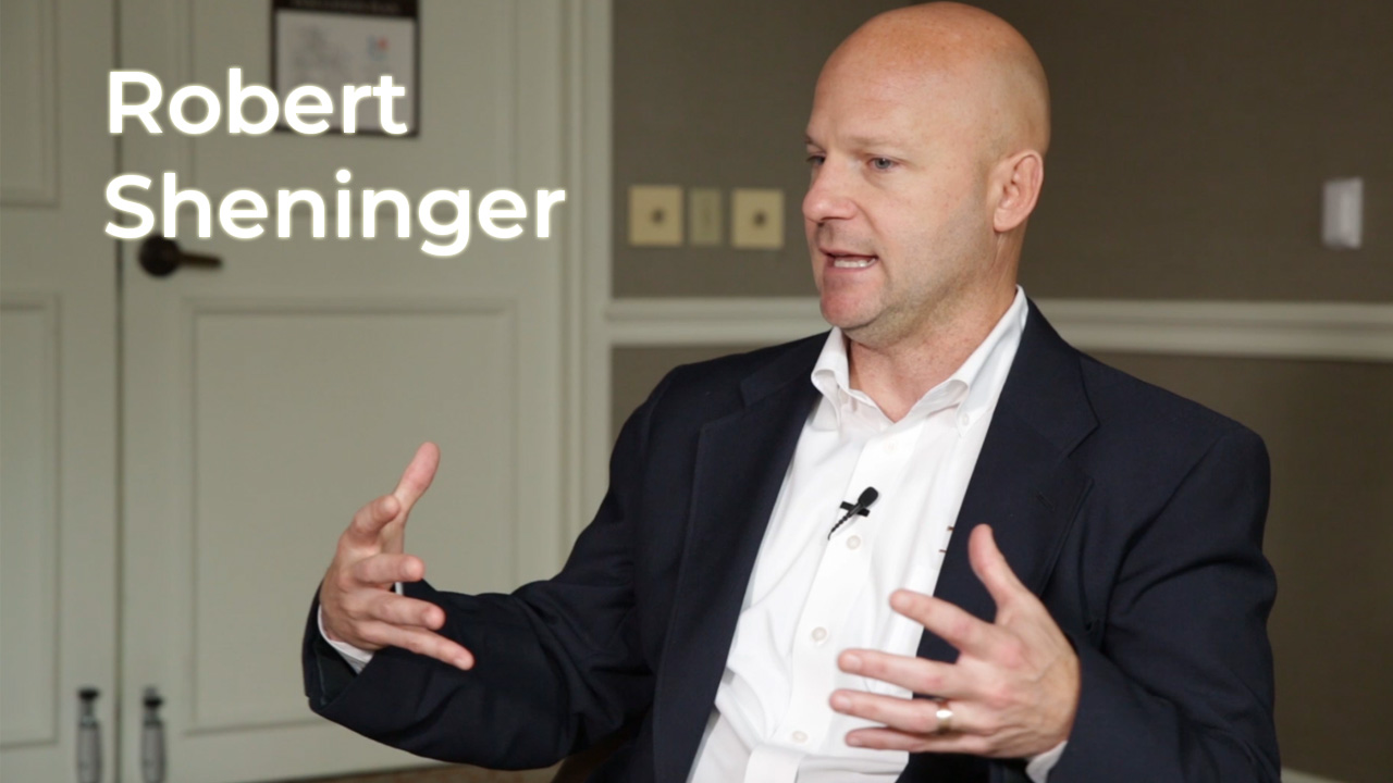 Hazard Identification in EHS | Robert Sheninger | HSE