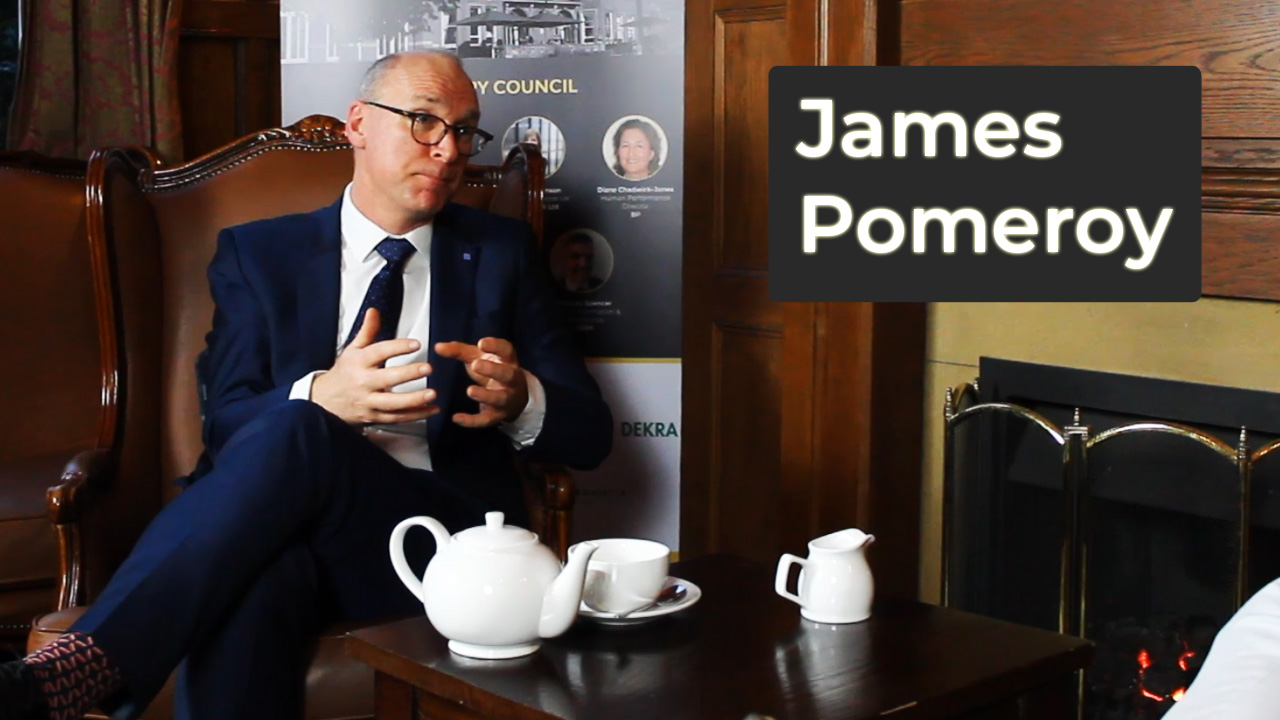 Health and Safety Management Systems and the HSE Plateau