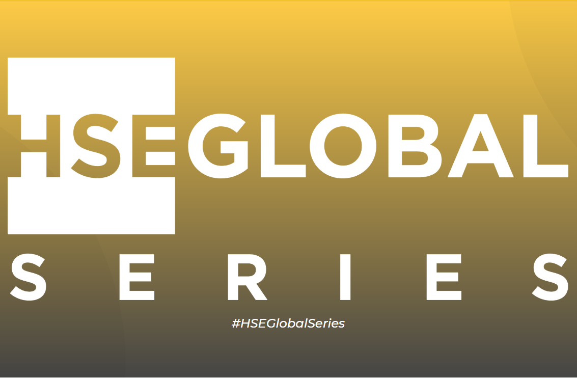 HSE Global Series launches new website to showcase upcoming congresses ...