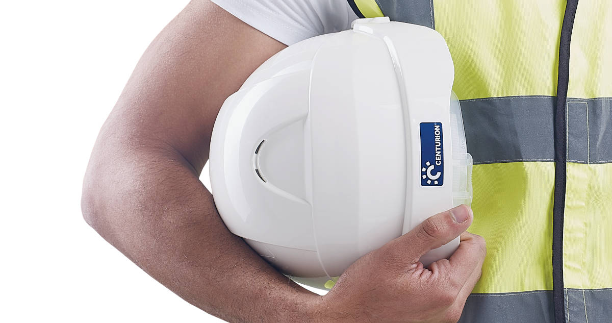 Share your views for Hard Hat Awareness Week | HSE Network