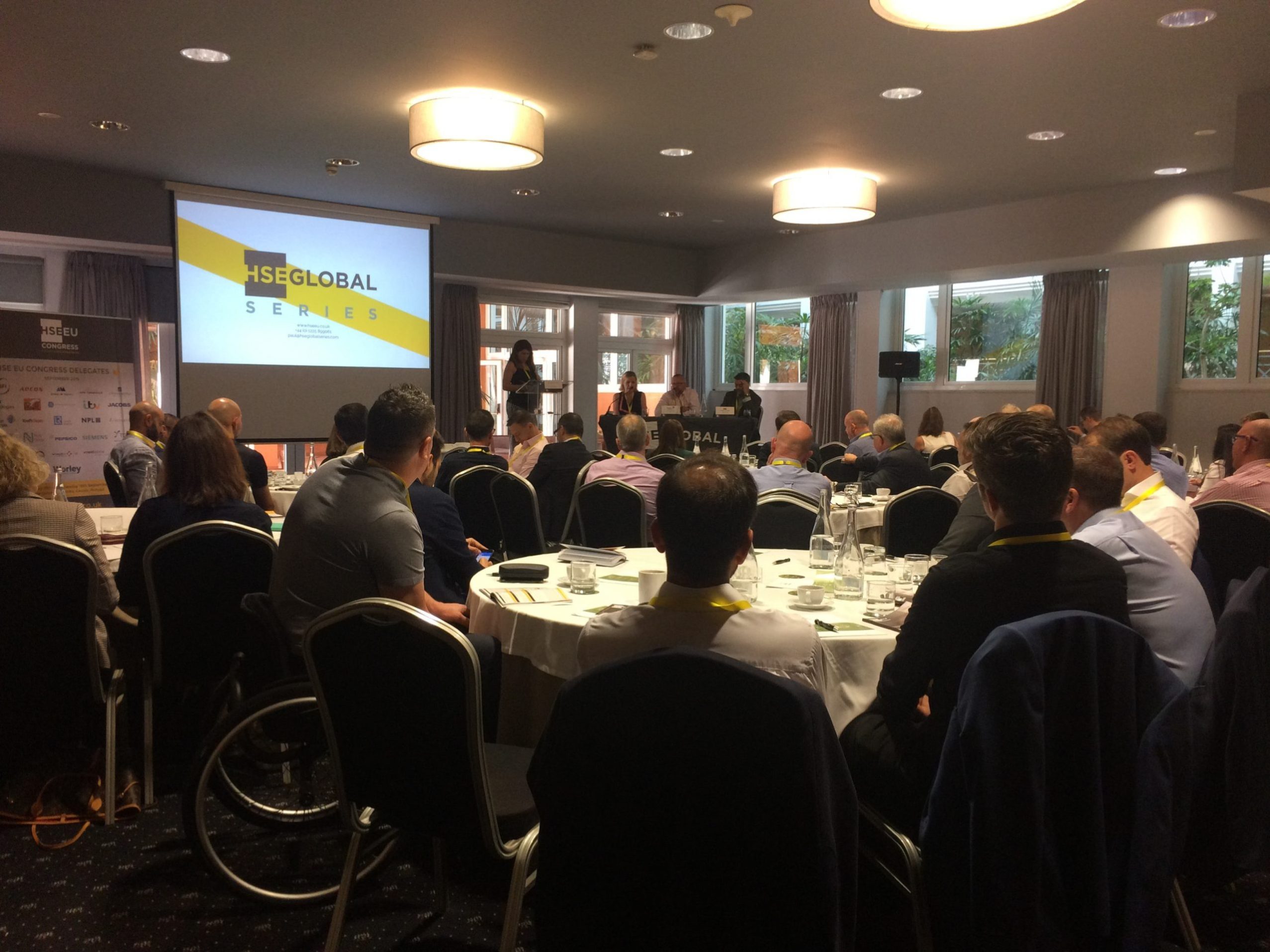 Health and Safety Events | HSE Network