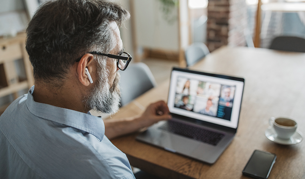 ISO 45003 and the need for psychological health and safety