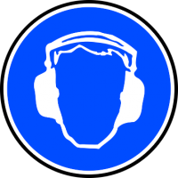 What colours do health and safety signs have to be? | HSE Network