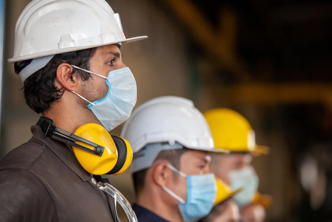 Why Stronger Employee Engagement is Needed for Safety