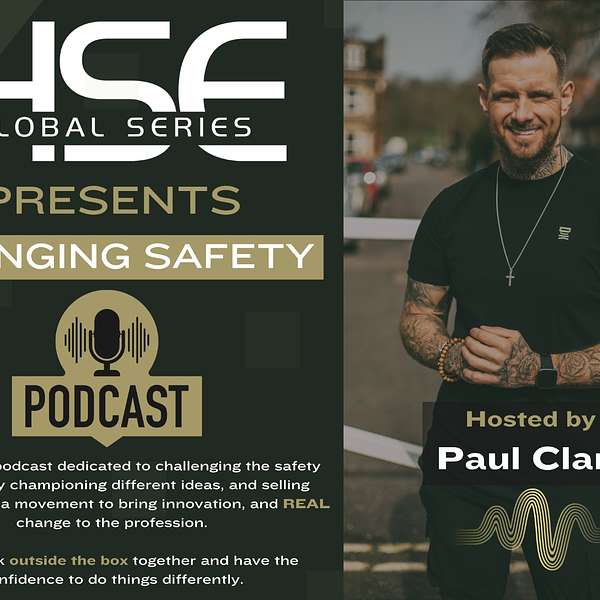 What needs to change in health and safety | James Pomeroy | Podcast