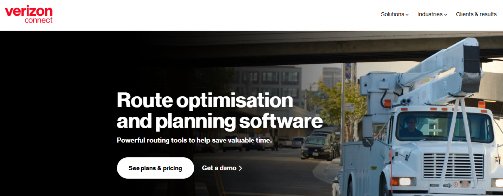 Top 10 Route Optimisation Software 2025 | HSE Network