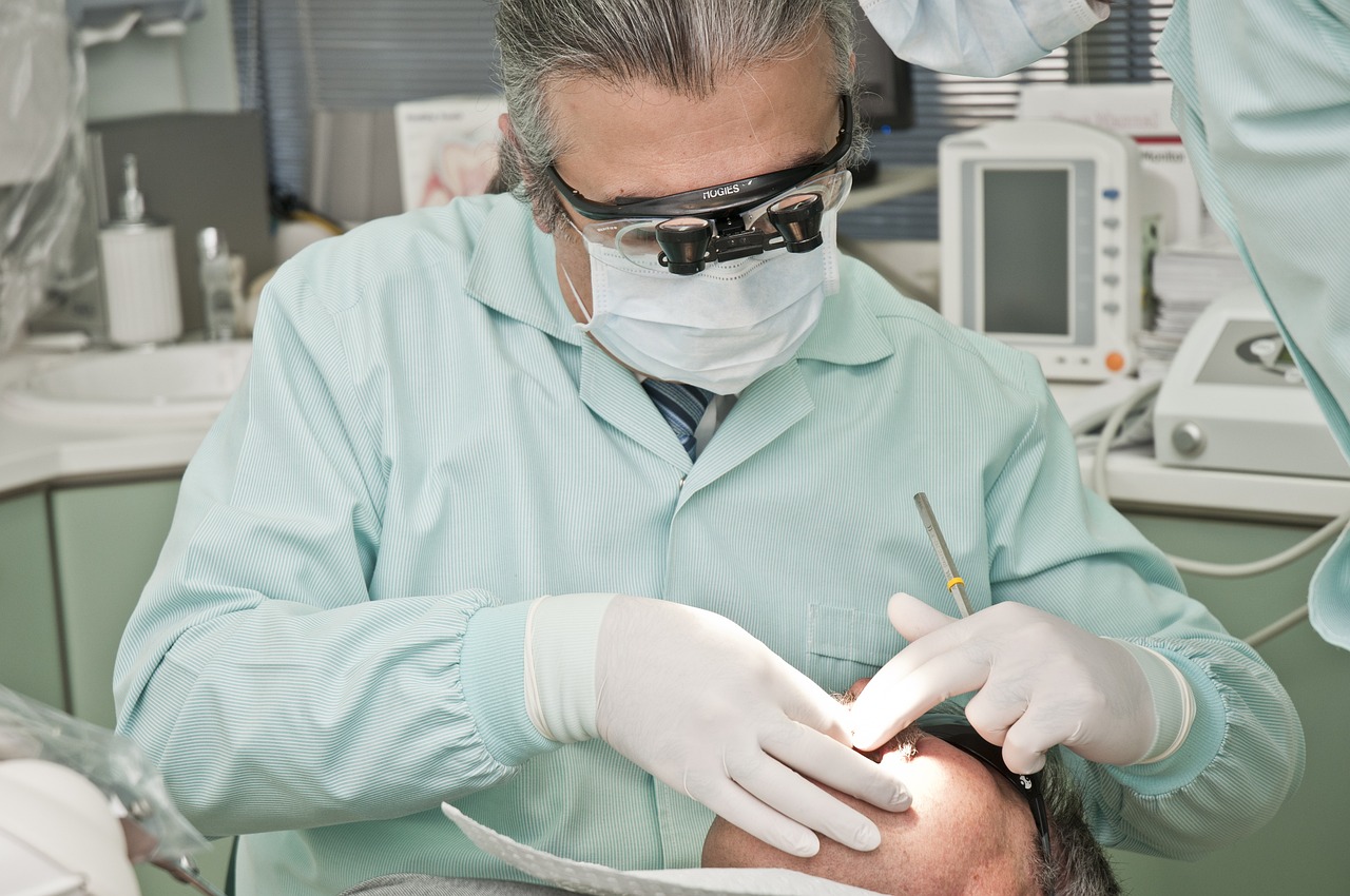 Health & Safety in Dentistry: Best Practices for Safety
